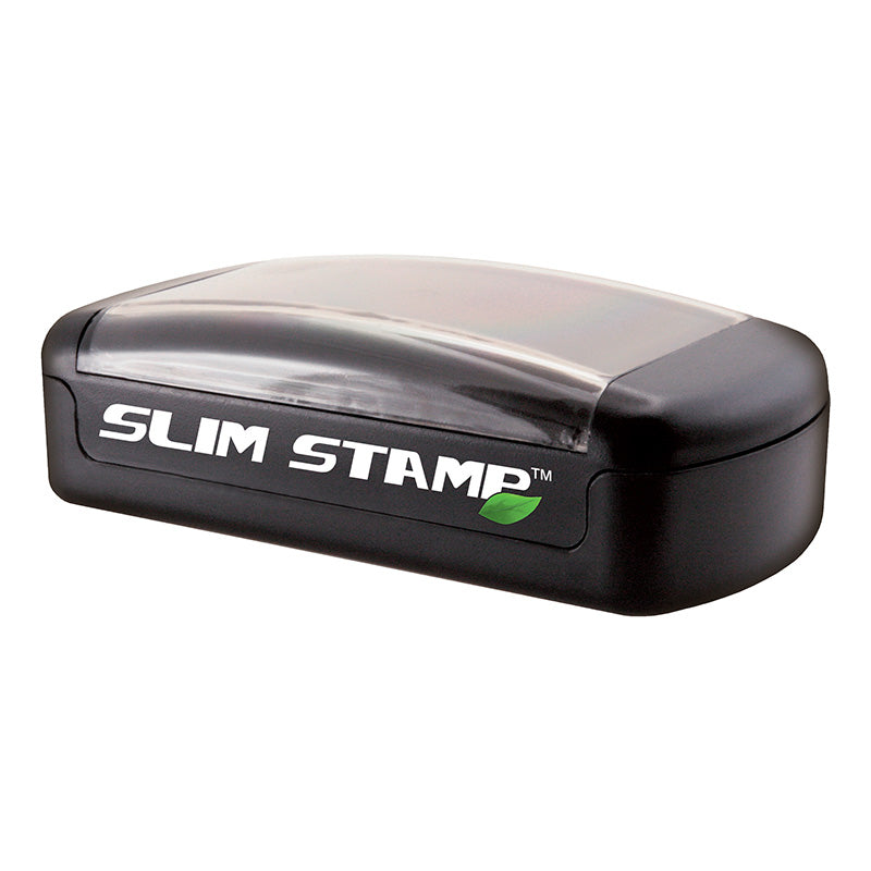 Slim Stamp FL2773 Pocket Stamp