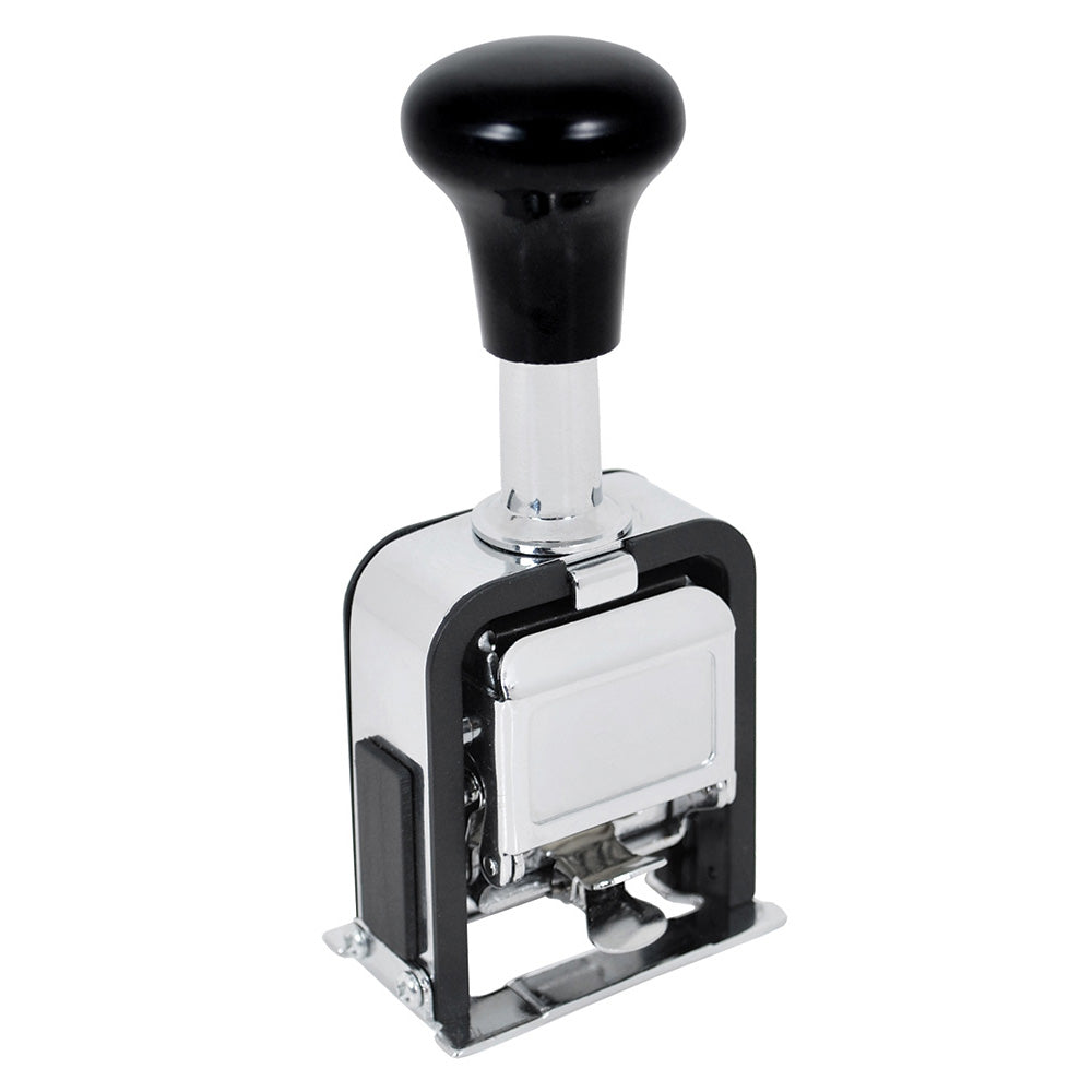 Automatic Numbering Machine 42740