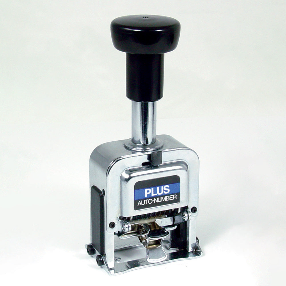 Automatic Numbering Machine 42742