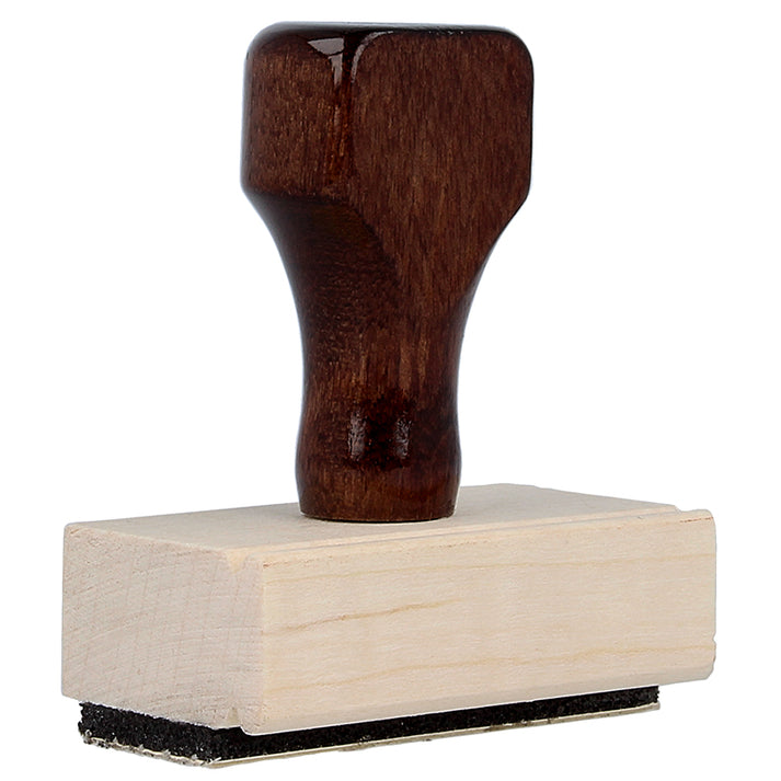 Rubber Stamp R501