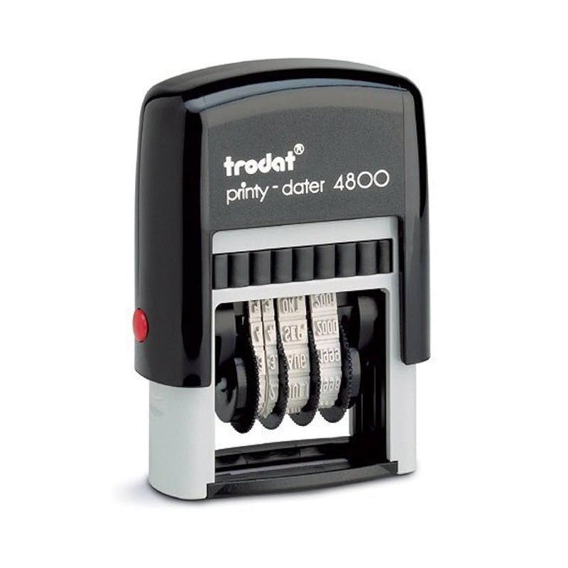Trodat 4800 Dater