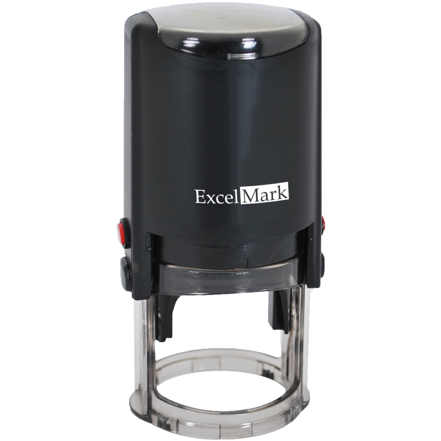 ExcelMark A43-S Self-Inking Stamp