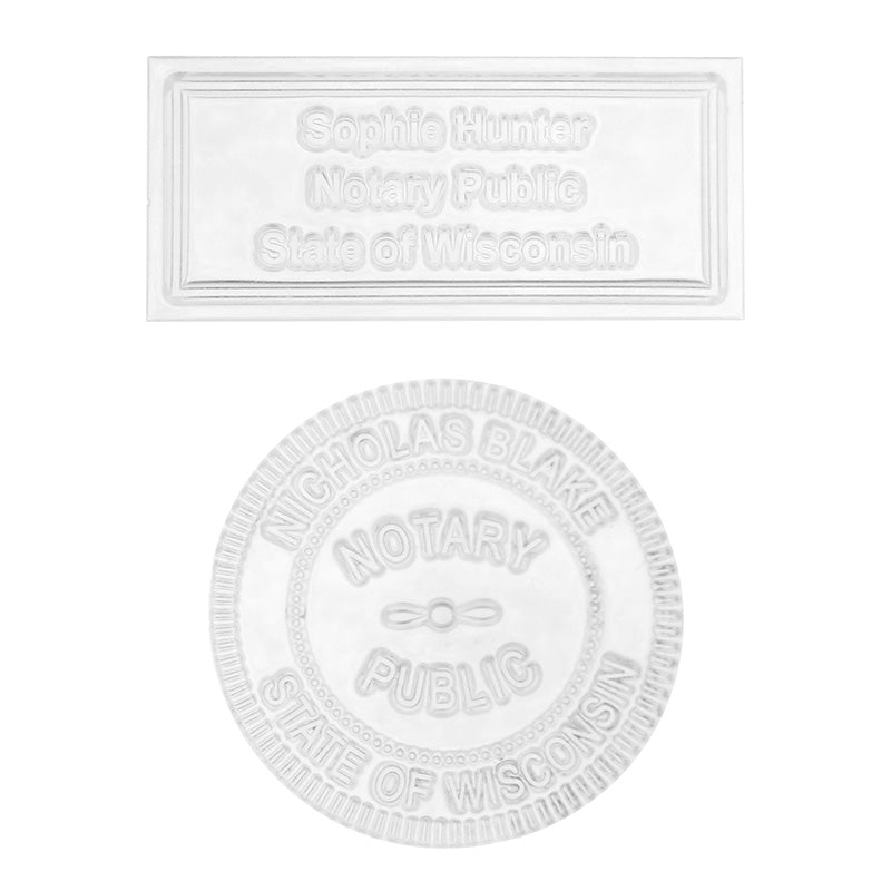 ExcelMark 4060 Stamp Die