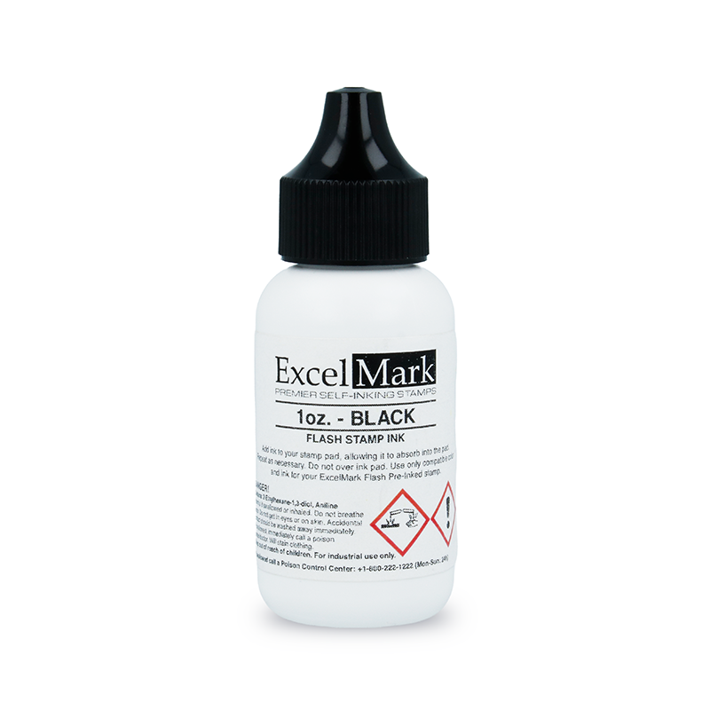 ExcelMark Flash Ink - 1 oz.