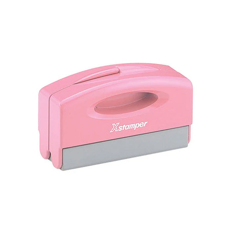 Pocket Xstamper PN40 (Pink)