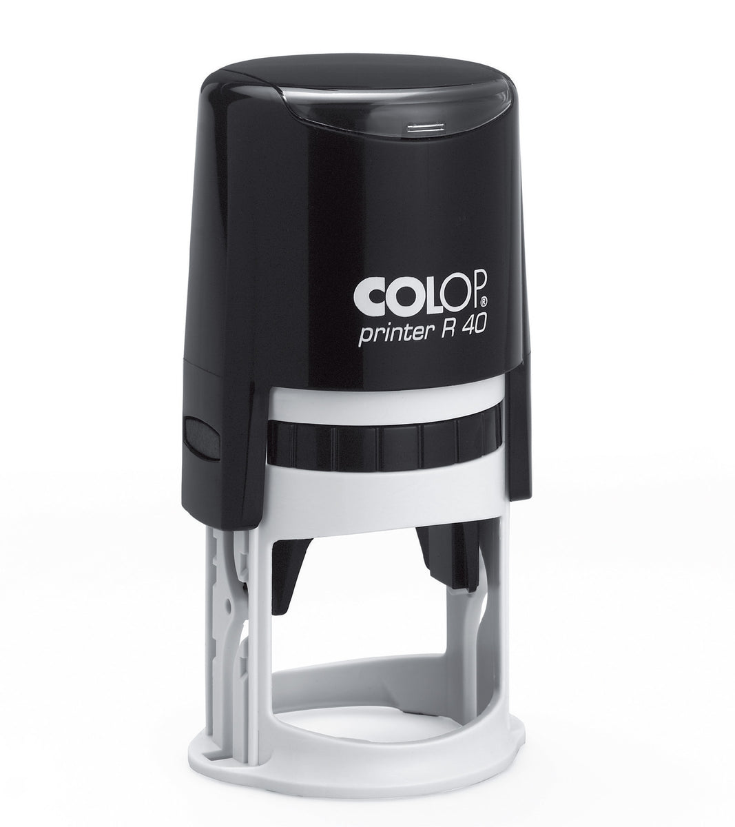 COLOP R40 Self-Inking Printer Stamp | Schwaab, Inc