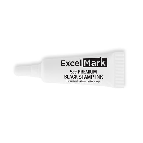 ExcelMark Premium Stamp Ink - 5cc
