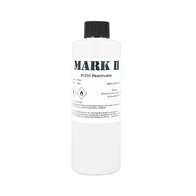 Aero Ink Reactivator - 8 oz