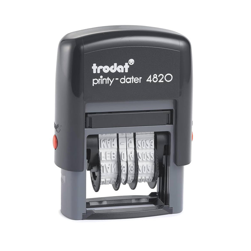 Trodat 4820 Dater