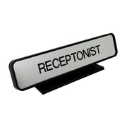 Engraved Nameplate | Schwaab, Inc