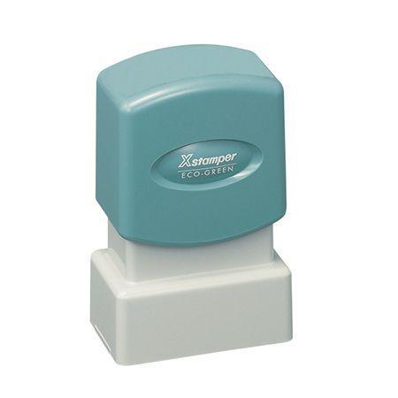 Custom Pre-Inked Stamps