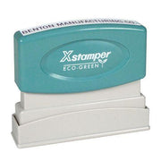 Stamps | Schwaab, Inc